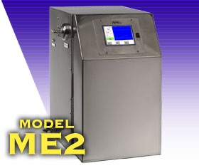 Mass Extraction (Vacuum) Leak Testing Equipment