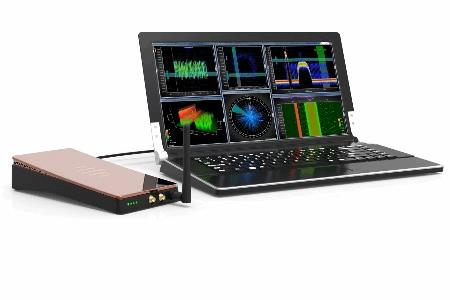 RFeye Desktop – The World's First Compact High Performance Spectrum ...