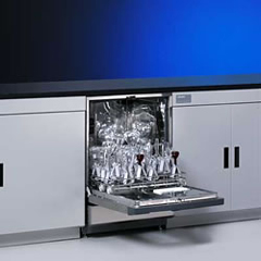 FlaskScrubber Glassware Washers