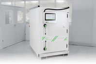 Manufacturing Logistics