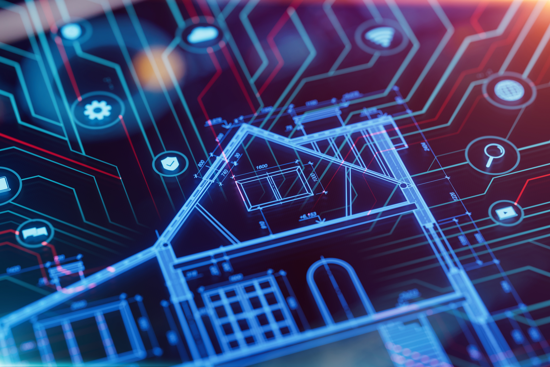 Transforming Smart Living with Emerging Infrared Technologies