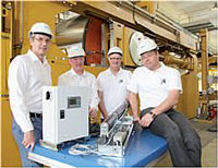 Sandvik Presents Steel Belt-Based Conveying For Enhanced Hygiene At ...