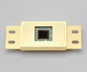 InGaAs Image Sensors For NIR Imaging (G11097 series)
