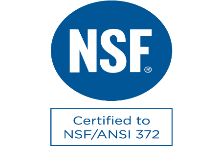 Singer Valve Inc Receives NSF 372 Certification For Low Lead Content Of ...