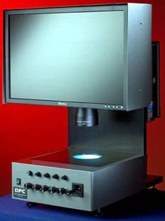 A New Noncontact Measuring System, The OneTouch, From Digital Precision ...