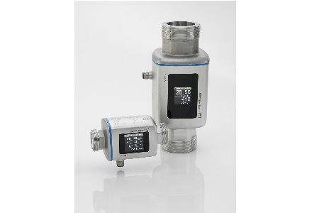 Endress+Hauser Announces Updates To Picomag Electromagnetic Flowmeter