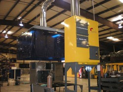 Clean Air America Announces Welding Ventilation System To Reduce Hot ...