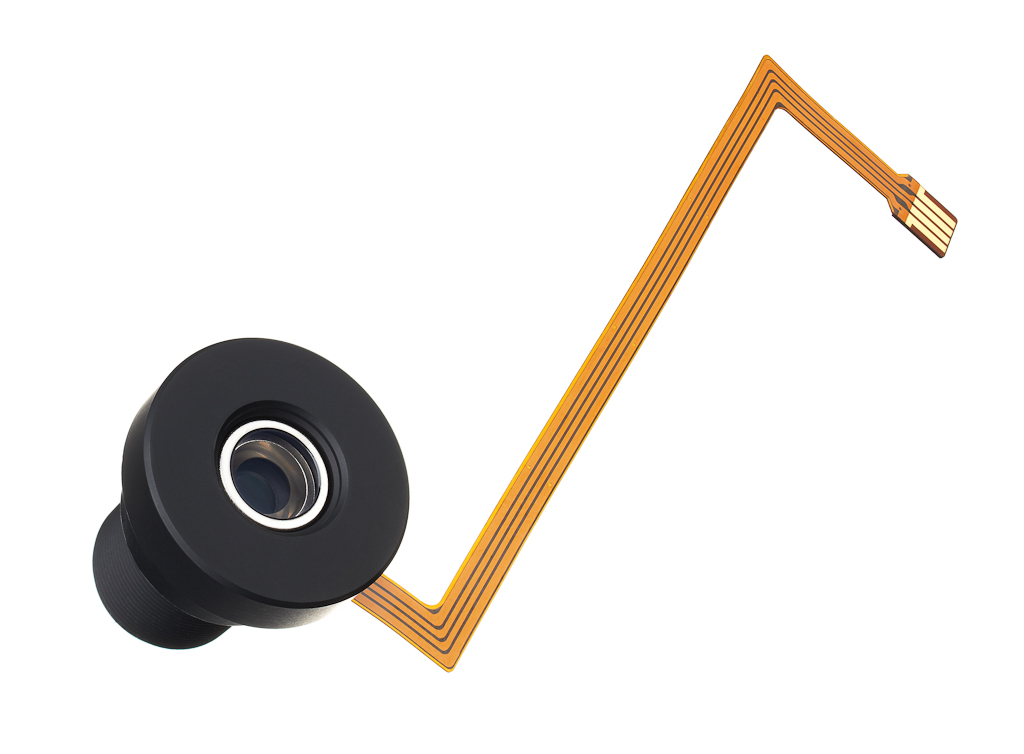 Varioptic Launches A Long-Range Imaging M12 Auto Focus Lens Module