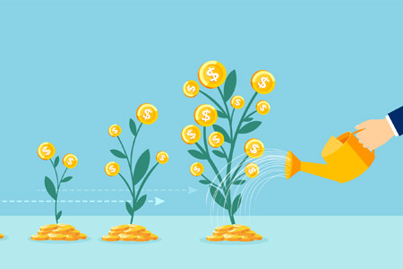 Call It What You Like This Biotech Model Makes Money