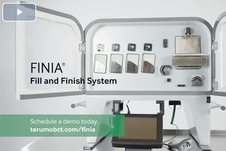 Automated Vs Manual Fill And Finish - Comparison Video