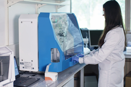 Accelerating The Development And Scale-Up Of mRNA Vaccines