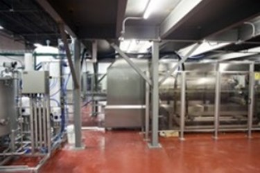 Avure Installs First US-Manufactured HPP System