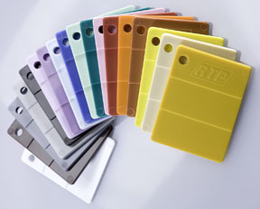 RTP Company Introduces Bio-Compatible Masterbatch And Precolored Resin ...