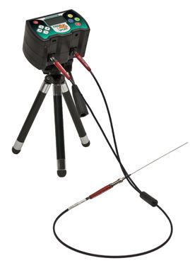 Handheld Optical Oxygen Sensor NeoFox Sport