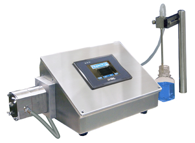 New Benchtop Machine Offers Breakthrough Versatility