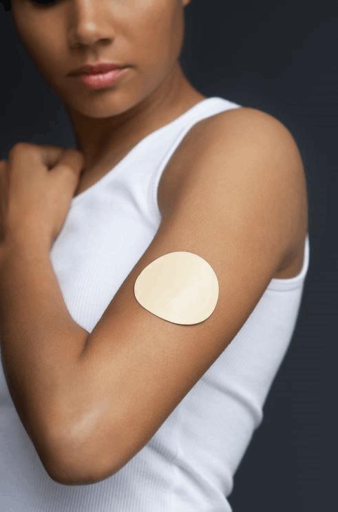 New Patch Technology Will Help Scintilla Treat Pain