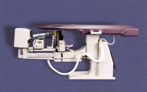 Stereotactic Breast Biopsy System