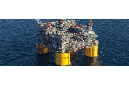 Danos Awarded Shell Contract