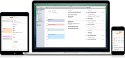 Marketcircle Releases Daylite 5 CRM And Productivity For The Mac iPad ...