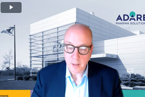 Drug Delivery Leader