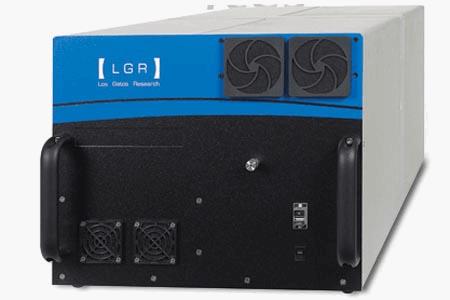 Ammonia Analyzer - Trace (NH3)