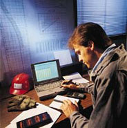 Software and Well Planning