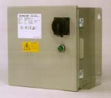 Transformer Lighting Disconnects