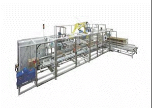 Schneider Packaging Introduces Highly Flexible HVCP Case Packer