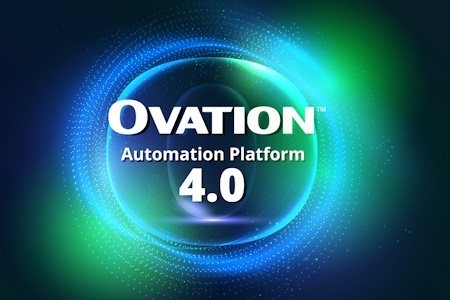 Emerson's New Ovation 40 To Deliver Software-Defined AI-Ready ...