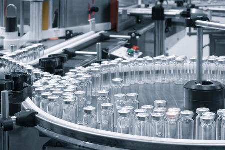 Streamlining Single-Use Assemblies In The Bulk-Fill Step Of Downstream ...