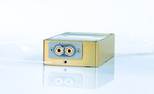 Jenoptik Announces Diode Lasers With High Brilliance