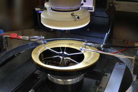 Graphene Biosensors — The Next Frontier In Medical Diagnostics