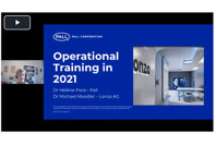 Knowledge Transfer, Training Collaboration For Suppliers & Manufacturers