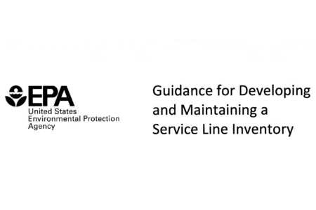 EPA Service Line Inventory Guidance Includes Machine Learning ...