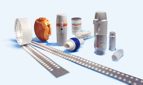 Inhalation & Powder Technology