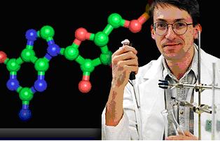 Researchers Discover Remnant Of An Ancient 'RNA World'