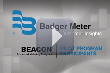 BEACON SaaS Testimonials