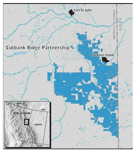 Mitsubishi Corporation To Invest In Encana's Natural Gas Development ...