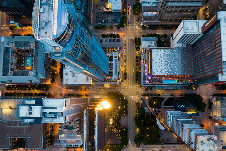 Transforming Cities And Infrastructure For A Sustainable Future