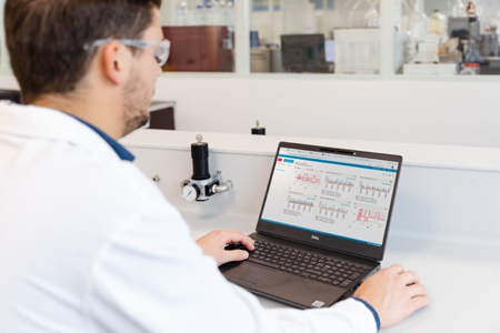 Implementing Continued Process Verification With Bio4C ProcessPad Software