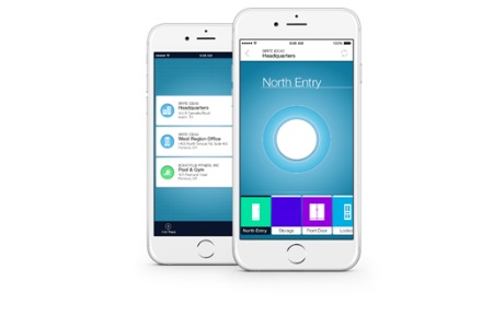 Brivo Launches Brivo Mobile Pass To Open Doors Using Smartphones