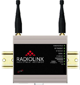 ProSoft Technology® Offers RadioLinx® Wireless Industrial Hotspot ...