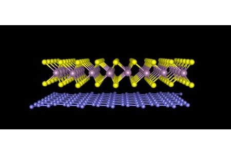Research Yields Material Made Of Single-Atom Layers That Snap Together ...