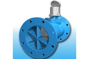 McCrometer - flow measurement solutions, differential pressure