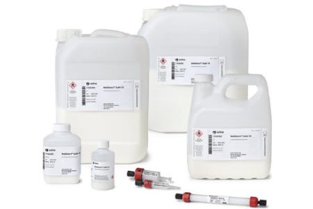 MabSelect SuRe 70 Protein A Resin