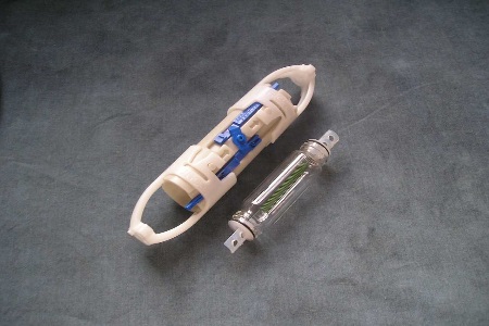 QED Adds The Snap Sampler To Its Line Of Ground Water Sampling Products