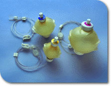 Eclipse C-Series Continuous Infusion System