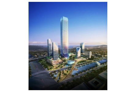 PureCell System To Generate Clean Sustainable Power For The Busan ...