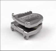 Medtronic Receives FDA Approval For PRESTIGE LP Cervical Disc System