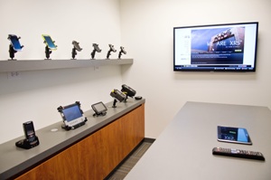 Hands-On Technology XRS Debuts Road Science Lab